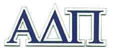 ALPHA DELTA PI