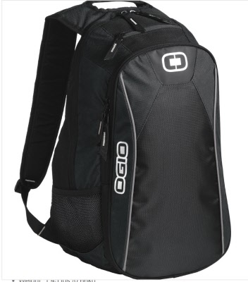 OGIO 411053 Marshall Backpack
