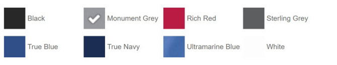 S663 Port Authority SuperPro Long SleeveTwill Shirt